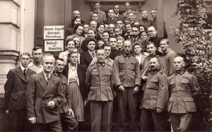 Reservelazarett | Dorsten Lexikon